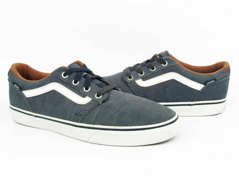 VANS patike P3319