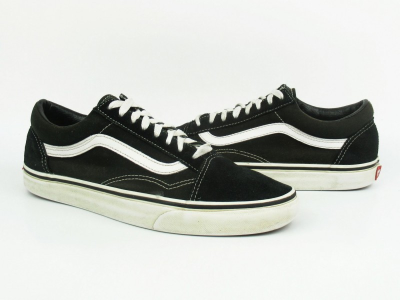 VANS patike P3299