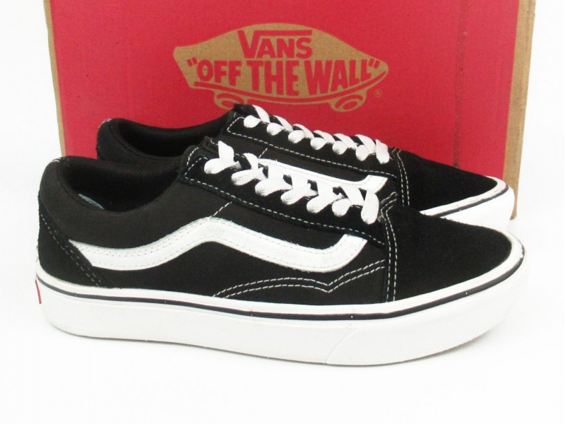 Vans patike P3396