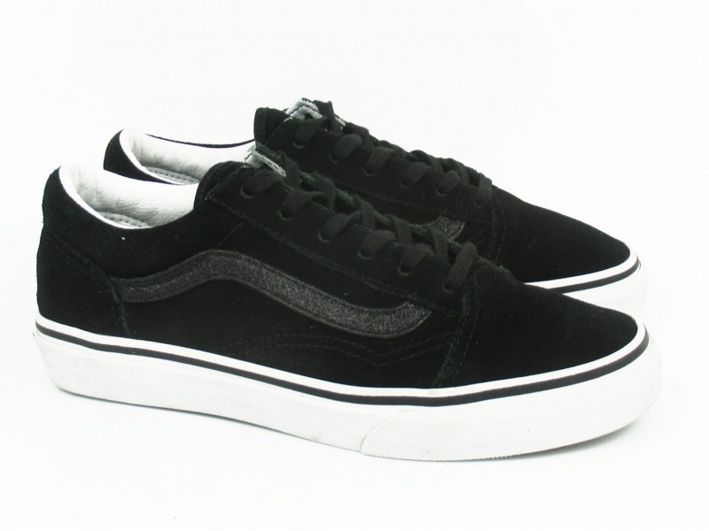 Vans patike KOŽA P3359