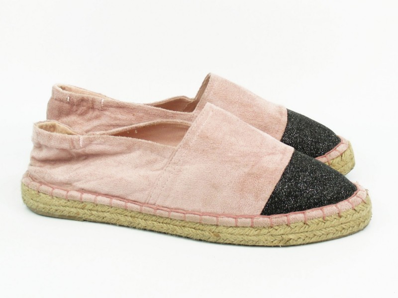 Kitten espadrile patike P3272