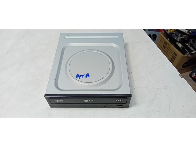 dvd rw ata hitachi lg ispravan