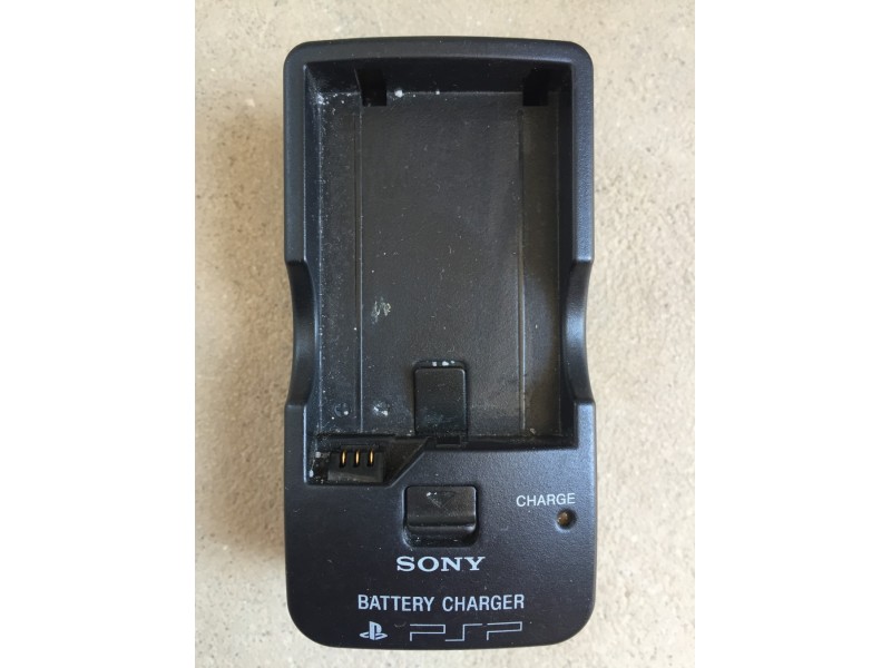 Sony PSP-192 punjac