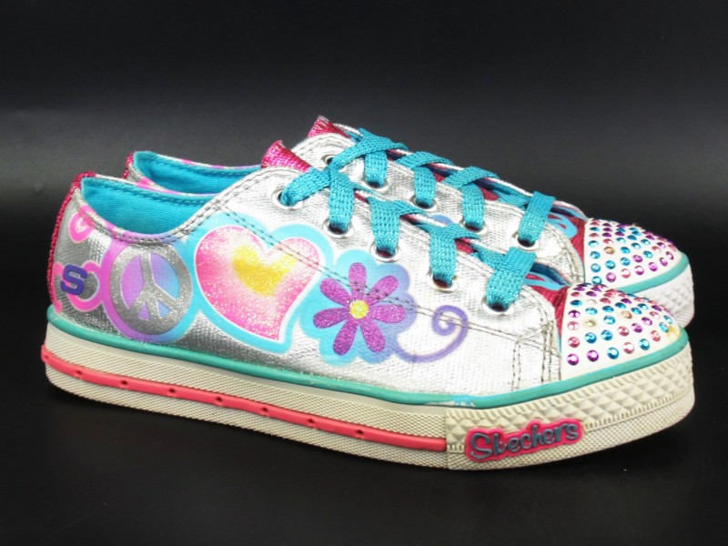 Skechers Twinkle Toes patike P3370