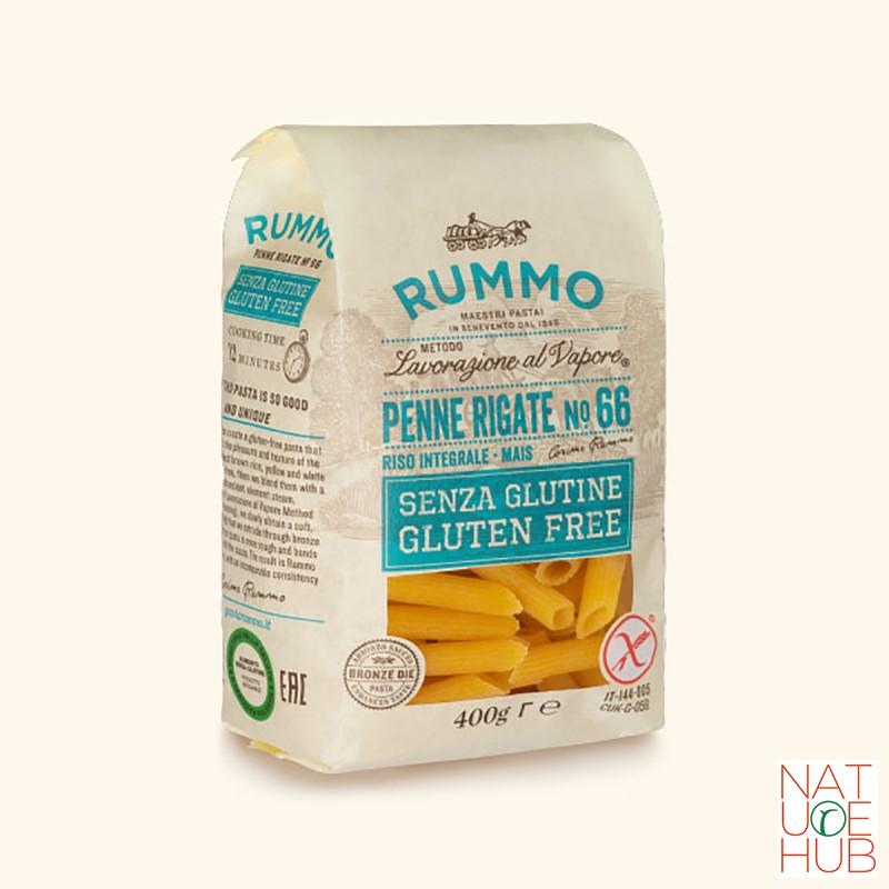 Rummo penne rigate 66 bez glutena