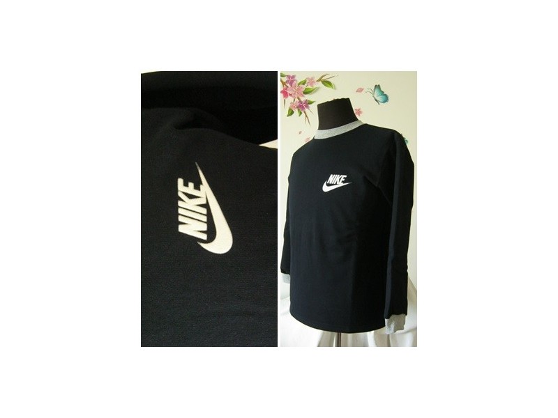 * NIKE * TEGET DUKS * NOVO *