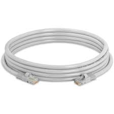 Patch Cord cat.5e 1m