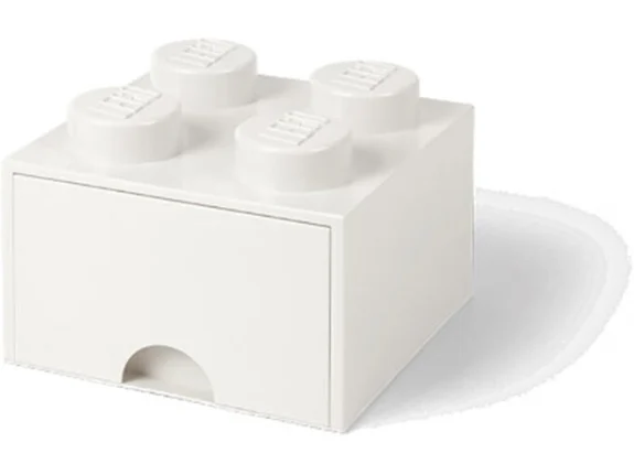 LEGO fioka 4