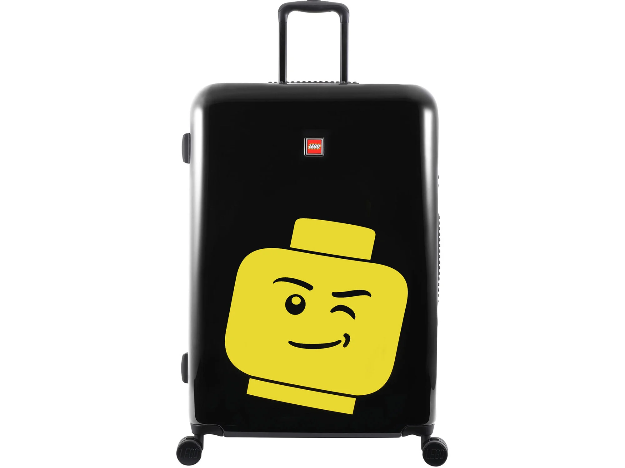 LEGO Kofer Sa minifigurom