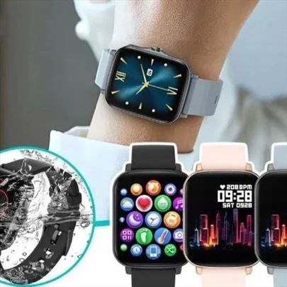 Pametni Sat Y20 Pro novo Smart Watch akcija