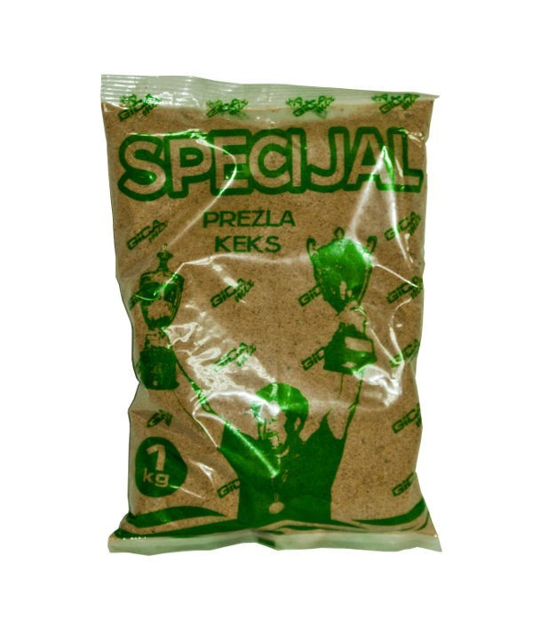 Gica Mix Keks - Prezla 1kg