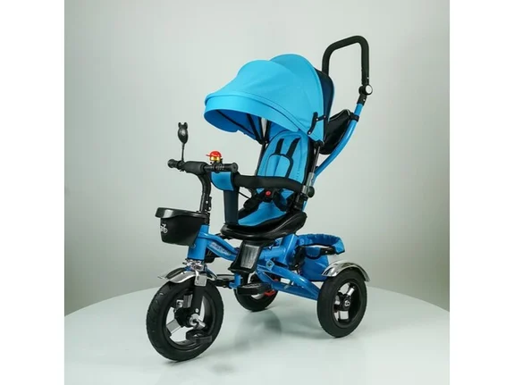 Aristom Tricikl playtime lux 408-2