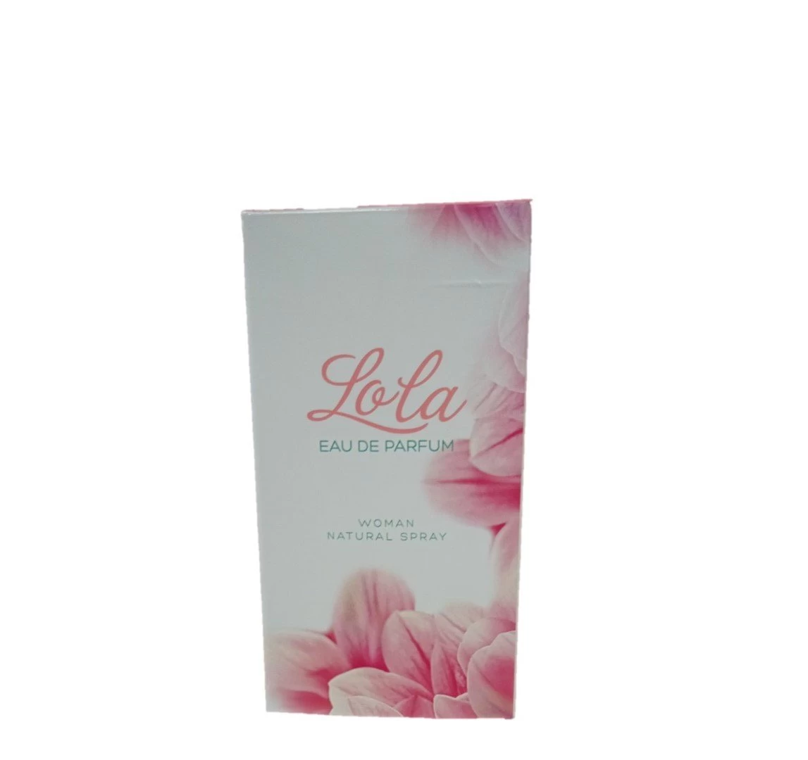 YOUNG DERM LOLA EDT 50ML