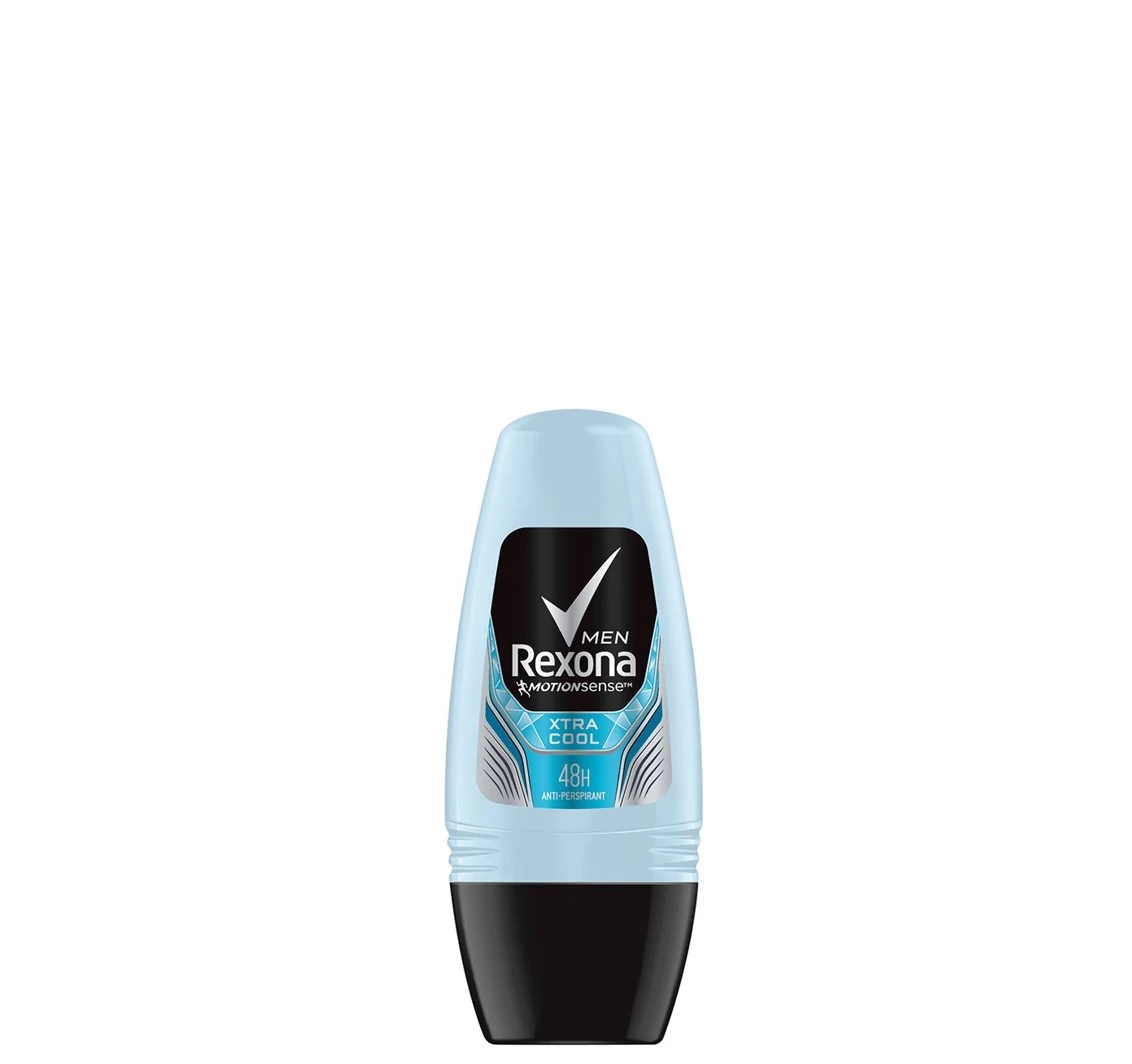 REXONA ROLLON 50ML MEN XTRA COOL