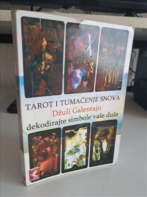 Tarot i tumacenje snova - Dzuli Galentajn