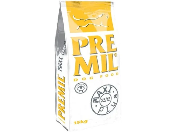 Premil Maxi Plus 23/12 Hrana za pse 1kg