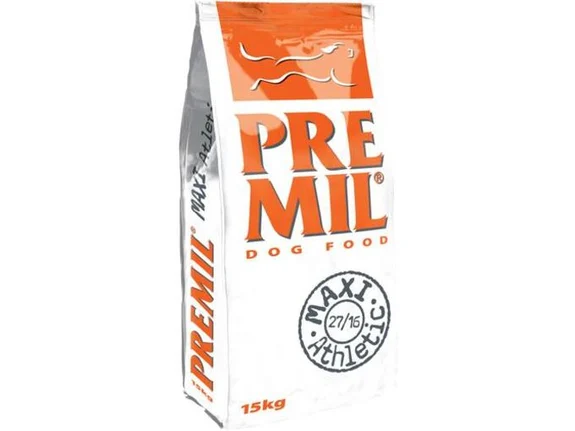 Premil Maxi Athletic 27/16 Hrana za pse 3kg