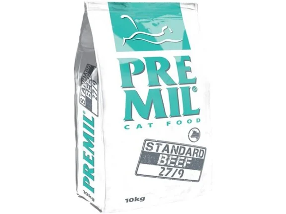 Premil Standard Beef 27/9 Hrana za mačke 0.4kg