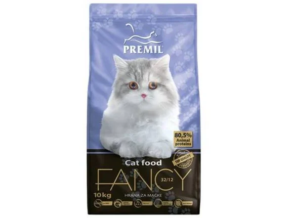 Premil Fancy 32/14 Hrana za mačke 0.4kg