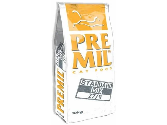 Premil Standard Mix 27/9 Hrana za mačke 0.4kg