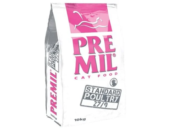 Premil Standard Poultry 27/9 Hrana za mačke 0.4kg