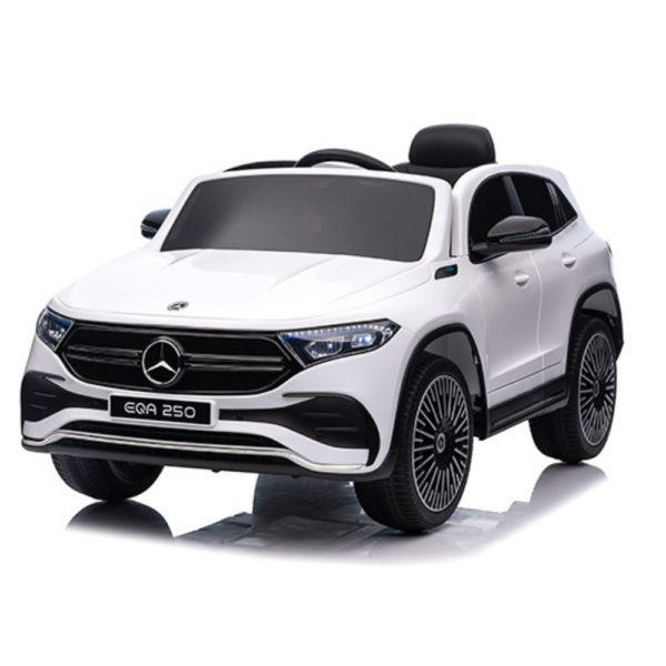 Mercedes na akumualtor licencirani. eqa 250 4x4motora