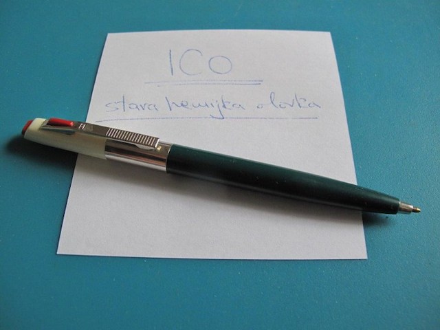Ico 70 - hemijska olovka