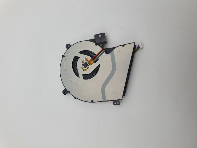 Kuler za Asus R512M