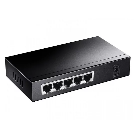 CUDY GS105 5PORT GIGABITNI SWITCH CENA