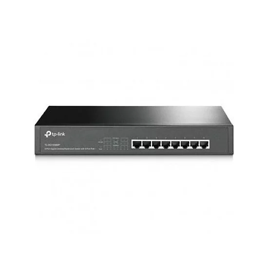 TP LINK SWITCH TL-SG1008MP GIGABIT/8X CENA