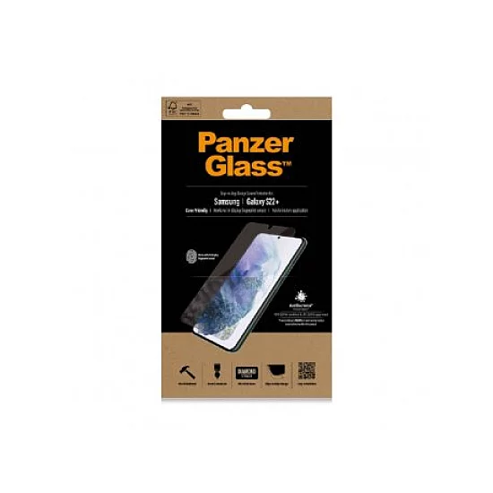 PANZER GLASS ZAŠTITNO STAKLO CASE FRIENDLY AB ZA SAMSUNG GALAXY S22+ 5G CENA