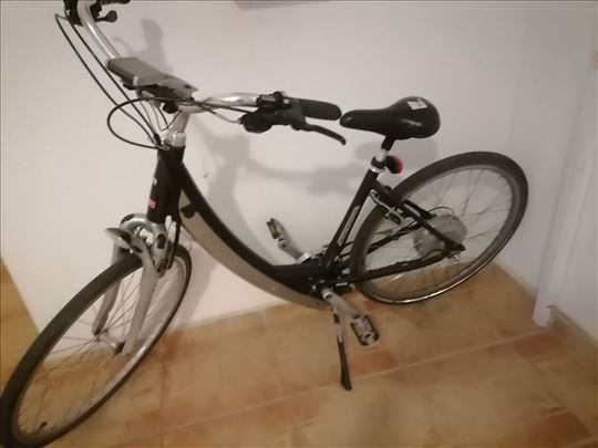 Električno biciklo Sparta, kao novo