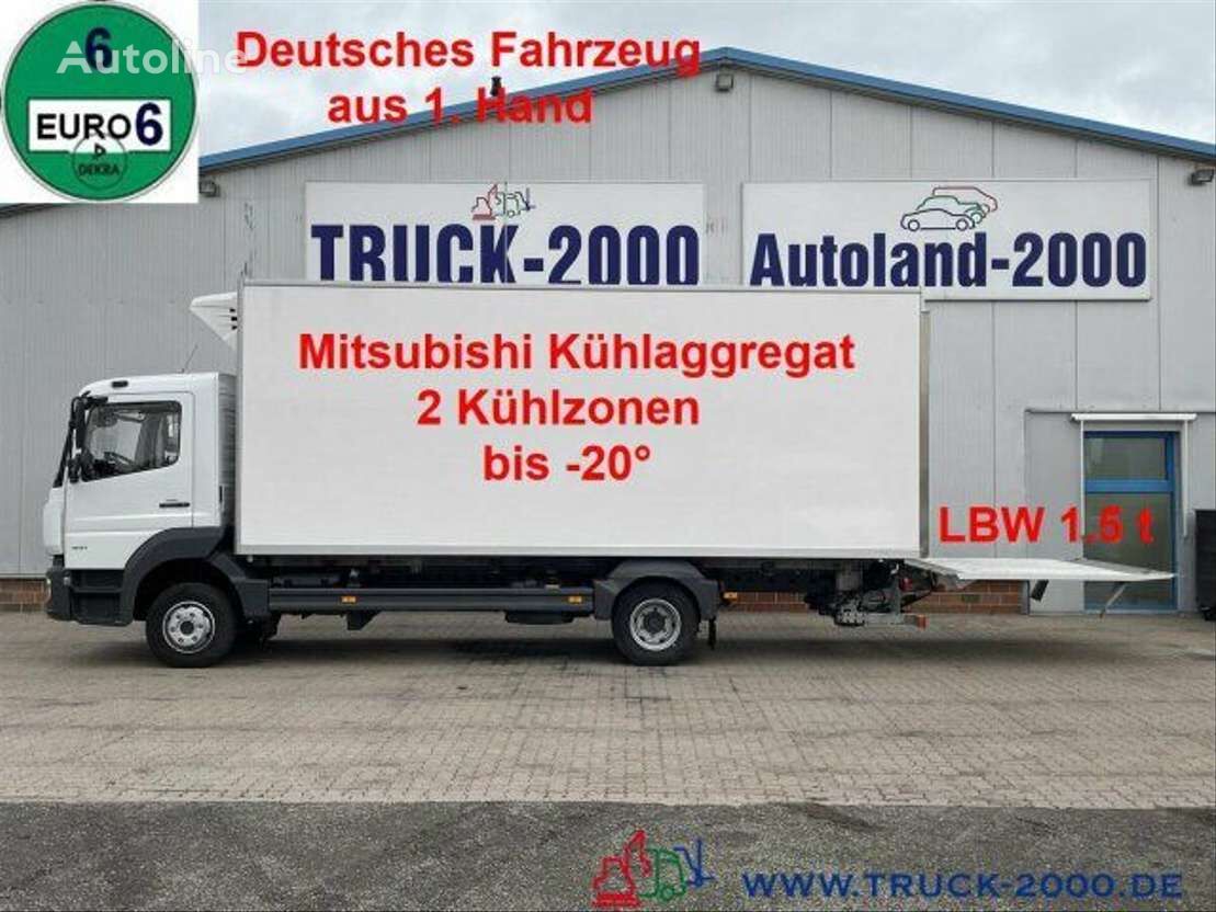 Mercedes-Benz Atego kamion hladnjača