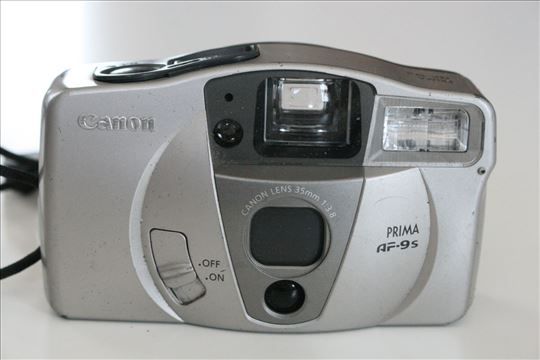 Canon PRIMA AF-9s