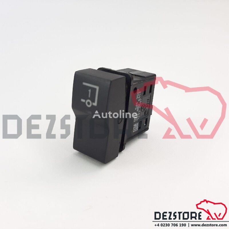 Comutator A0115459507 instrument tabla za Mercedes-Benz ACTROS MP4 tegljača