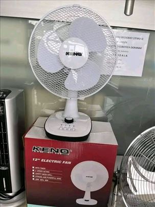 Stoni ventilator