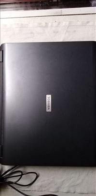 Lap top Toshiba T PRO- L 100 ekran dijagonala 15,