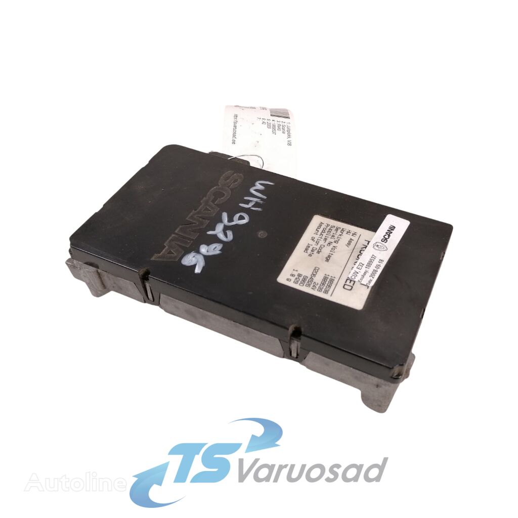 Scania Ecu, VIS 1889537 upravljačka jedinica za Scania R440 tegljača