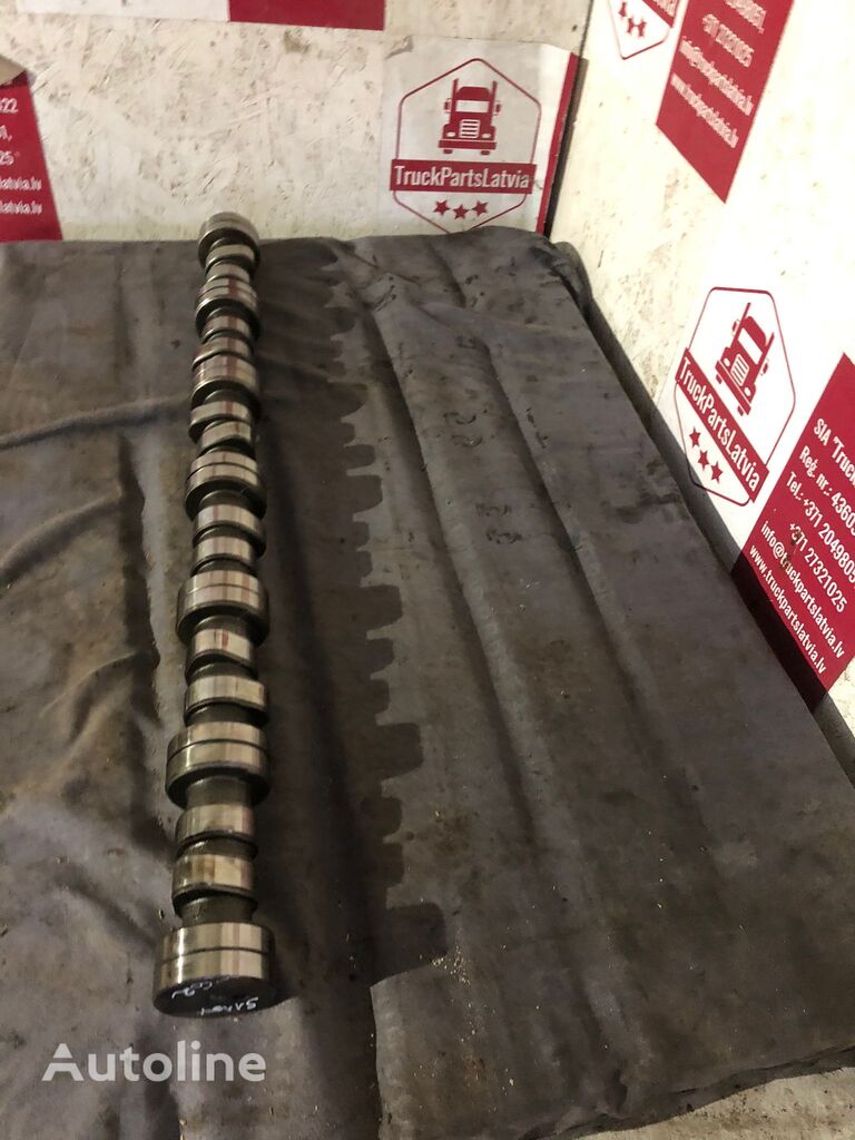 Camshaft 1865230 bregasta osovina za Scania R440 tegljača