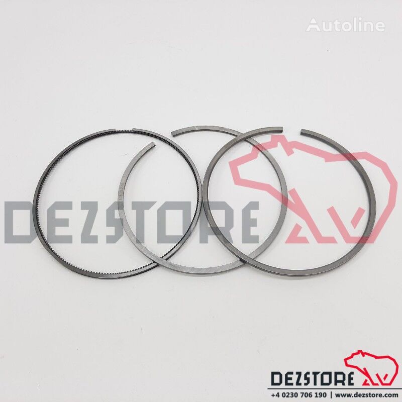 Set segmenti piston 51025030915 klipni prsten za MAN TGX tegljača