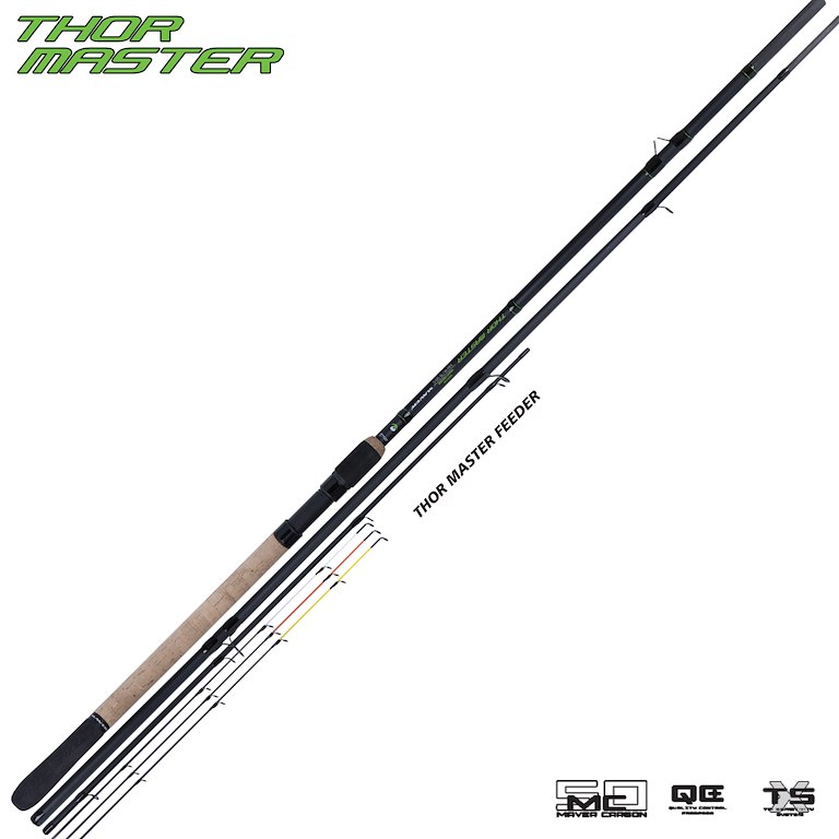 THOR Master Feeder Maver