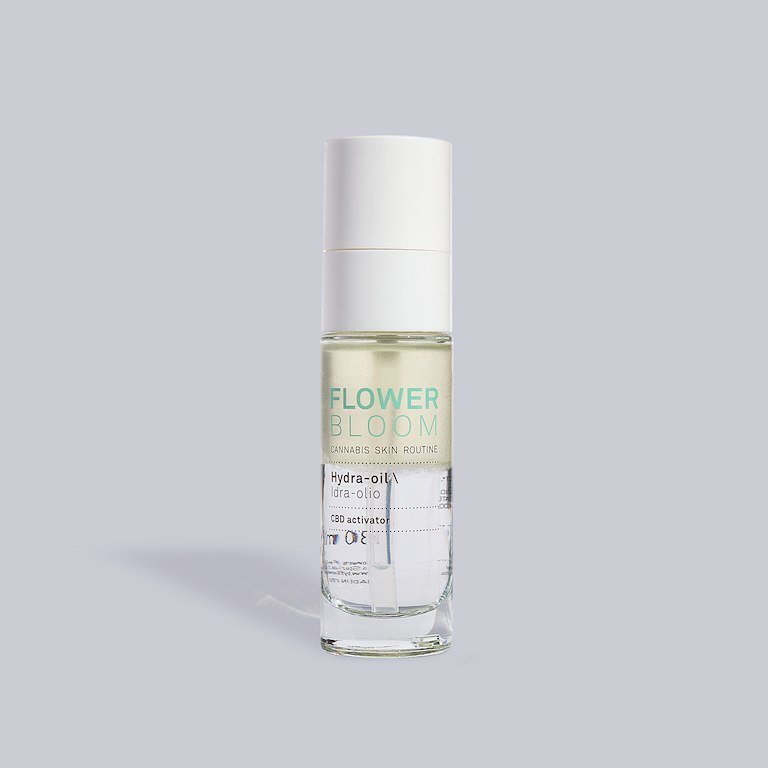 FLOWER BLOOM Hydra ulje 30ml