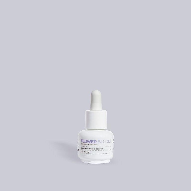 FLOWER BLOOM – Booster ulje 15ml