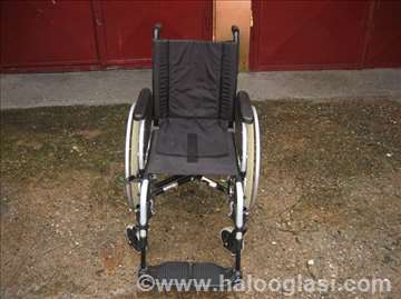 Invalidska kolica garancija 6 meseci