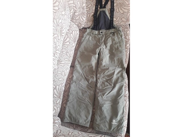 Holuoke ski pantalone vel.152