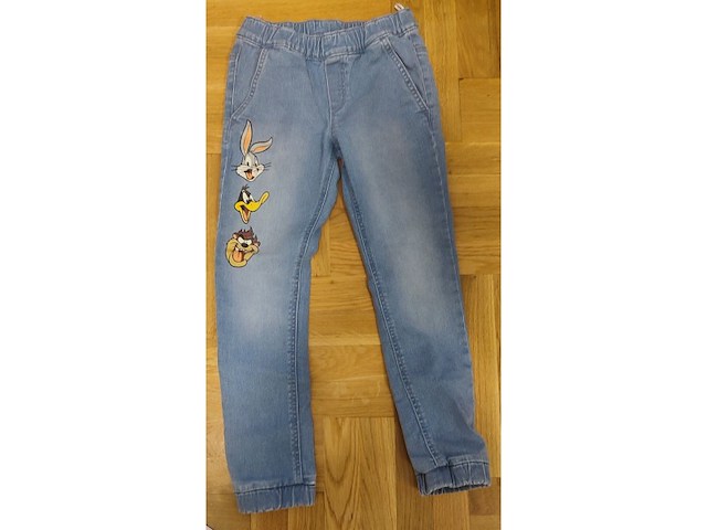 C&;A pantalone Disney vel.128