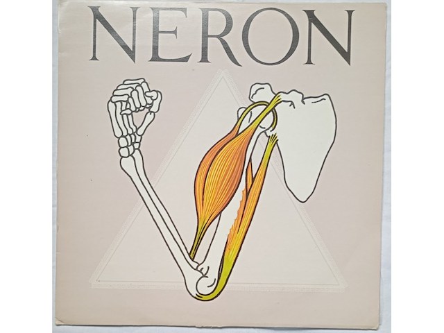 NERON  -  NERON