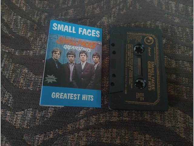 Small Faces` greatest hits