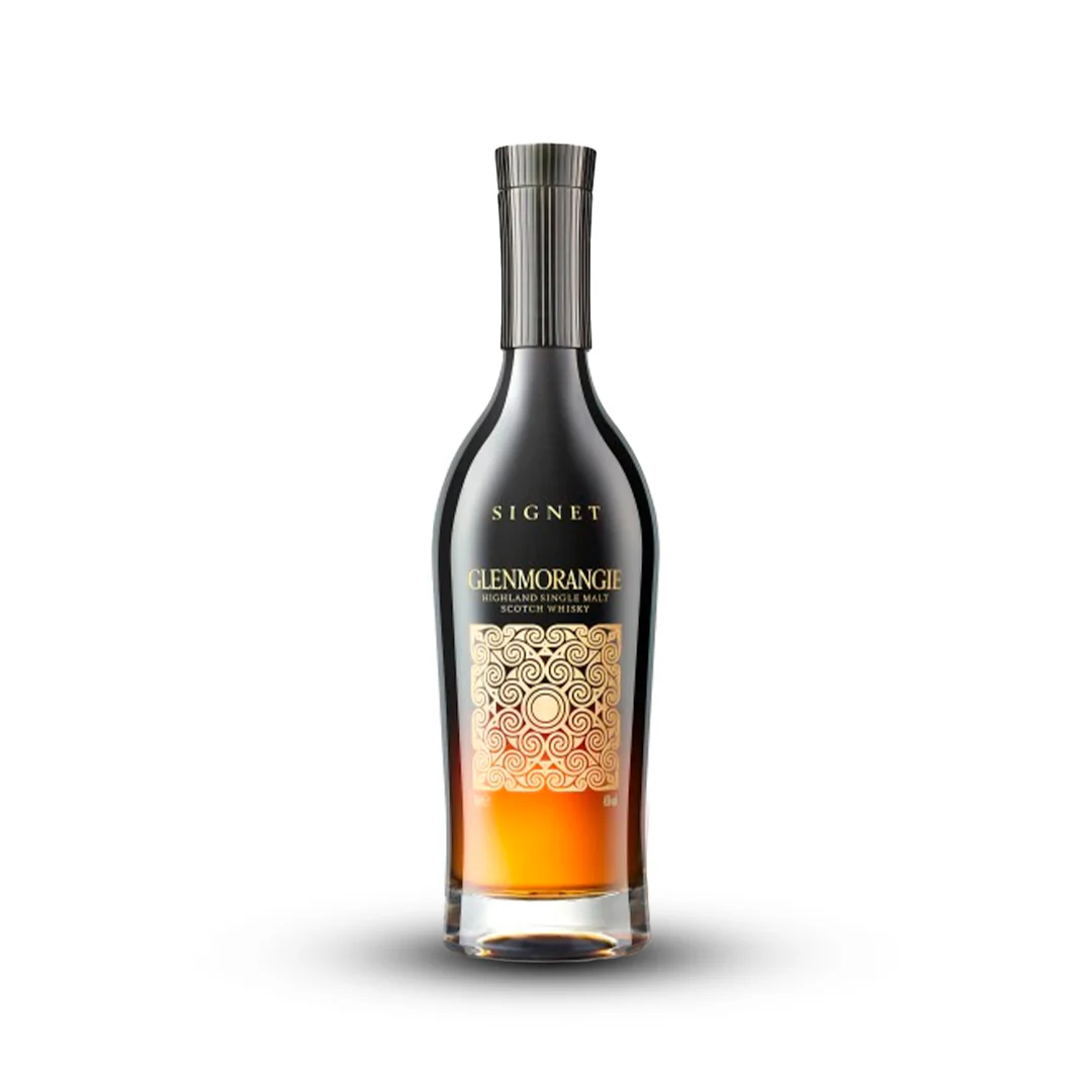 Single Malt SIGNET Glenmorangie 0,7 l