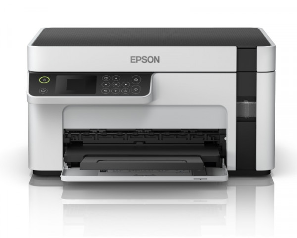 EPSON M2120 EcoTank ITS multifunkcijski inkjet crno-beli štampač